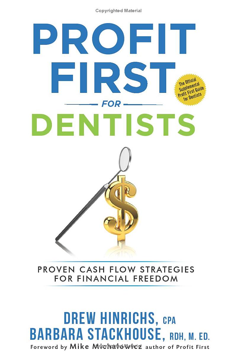 ARCHIVED – Profit First Resources - Absolute Favorites