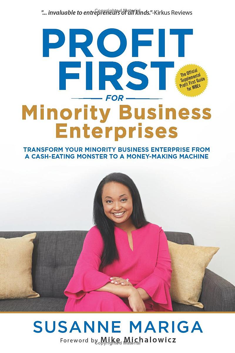 ARCHIVED – Profit First Resources - Absolute Favorites