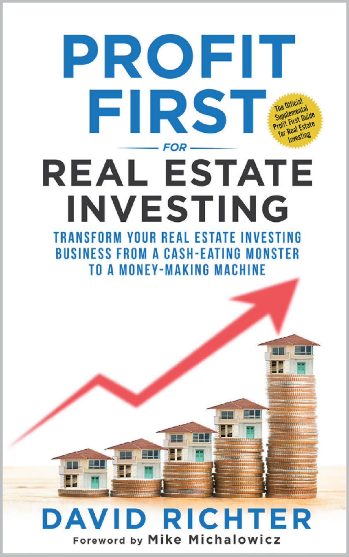 ARCHIVED – Profit First Resources - Absolute Favorites