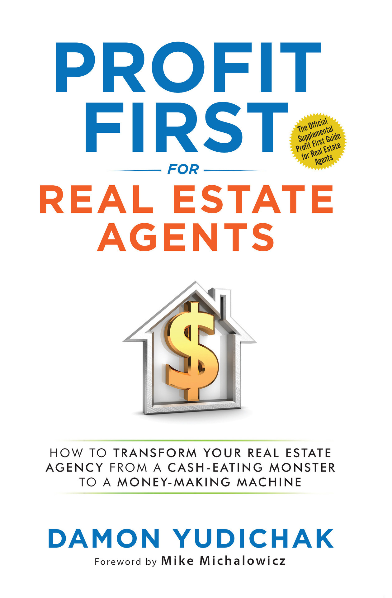 ARCHIVED – Profit First Resources - Absolute Favorites