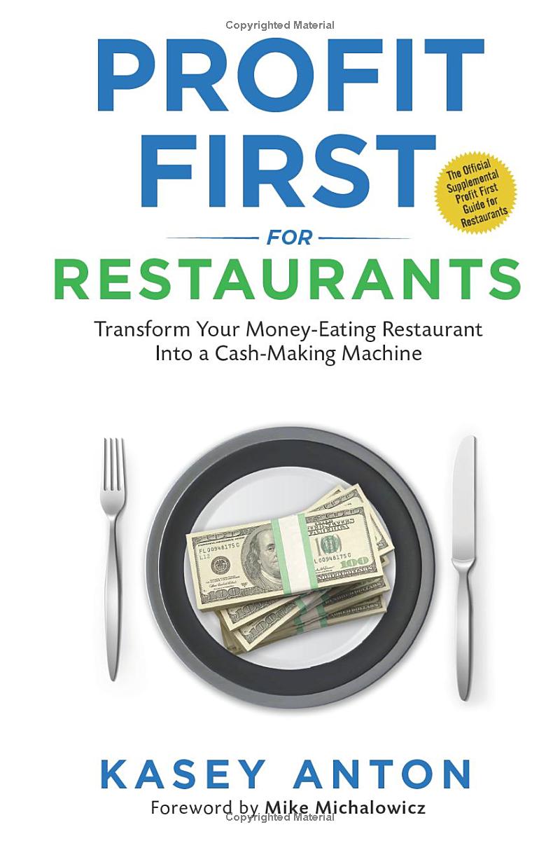 ARCHIVED – Profit First Resources - Absolute Favorites